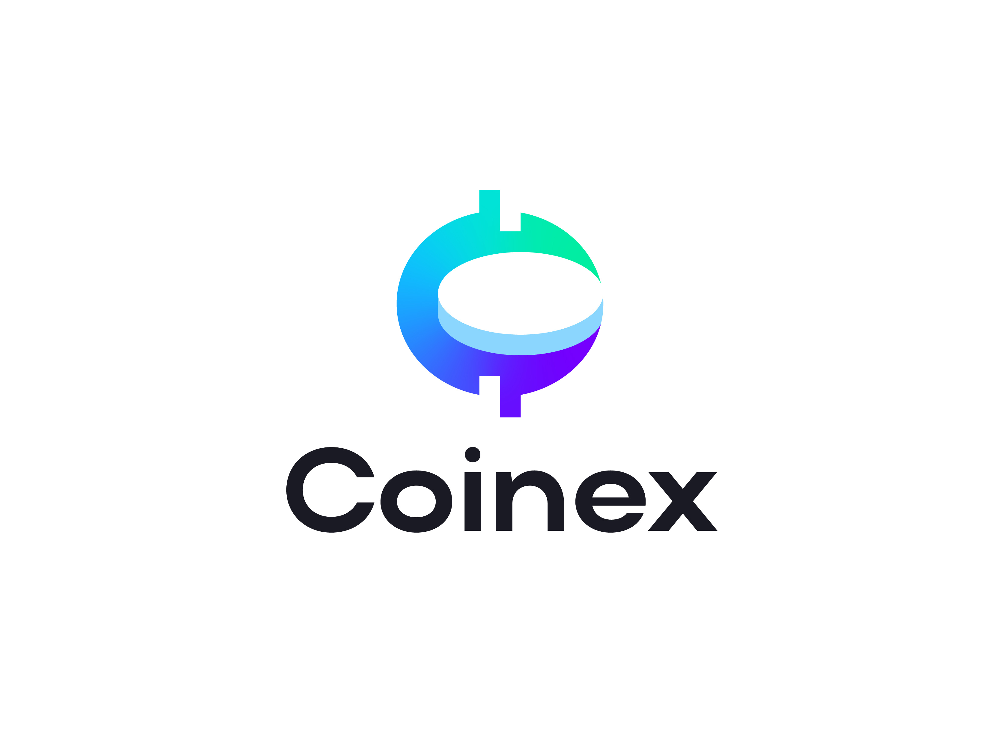Coinex Brand Identity | Crypto Currency, Payment, DAO Logo by Sumon ...