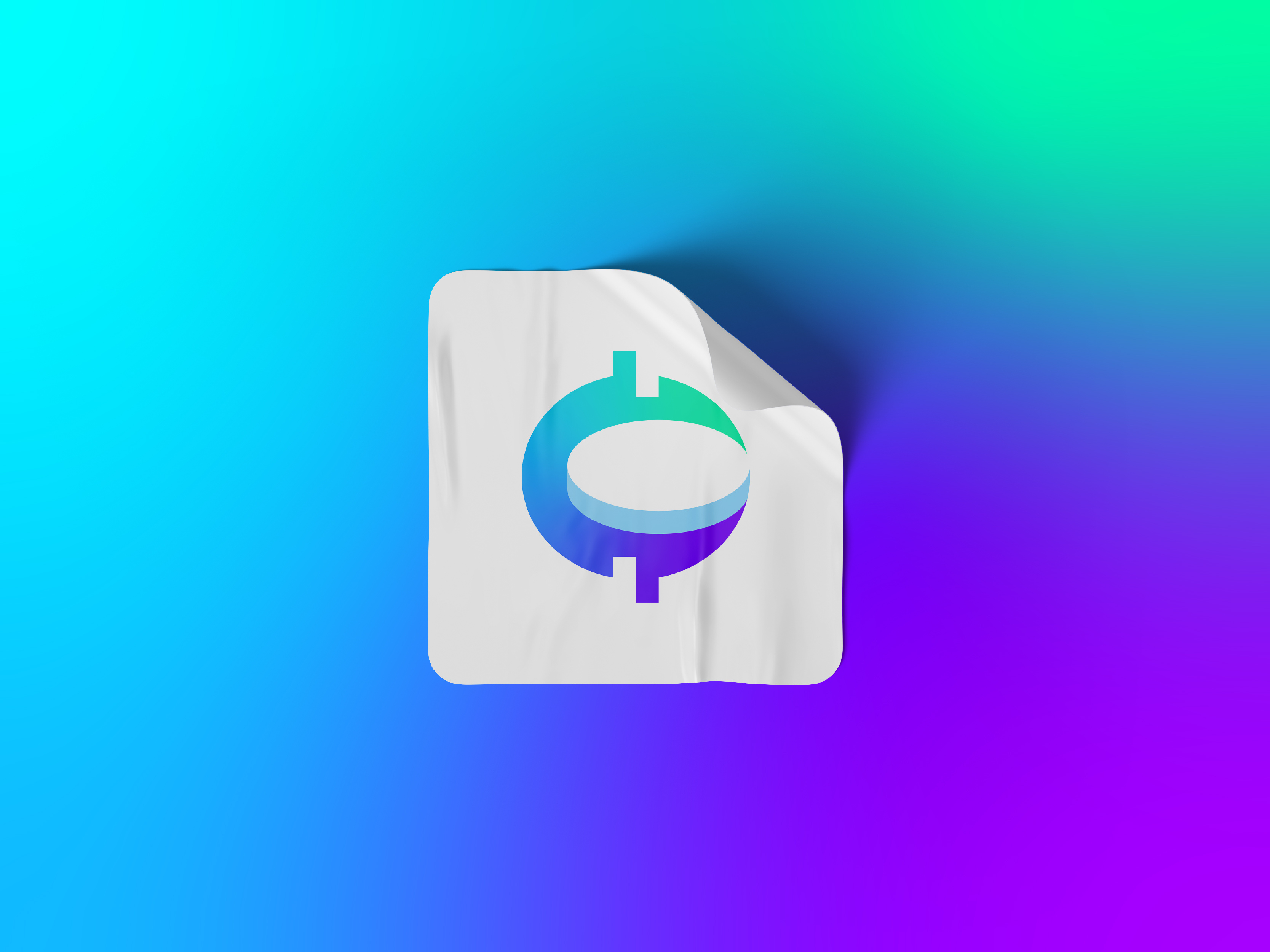 Coinex Brand Identity | Crypto Currency, Payment, DAO Logo by Sumon ...