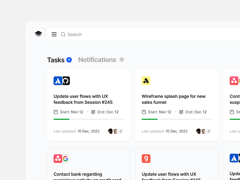 Browse thousands of Progress images for design inspiration | Dribbble
