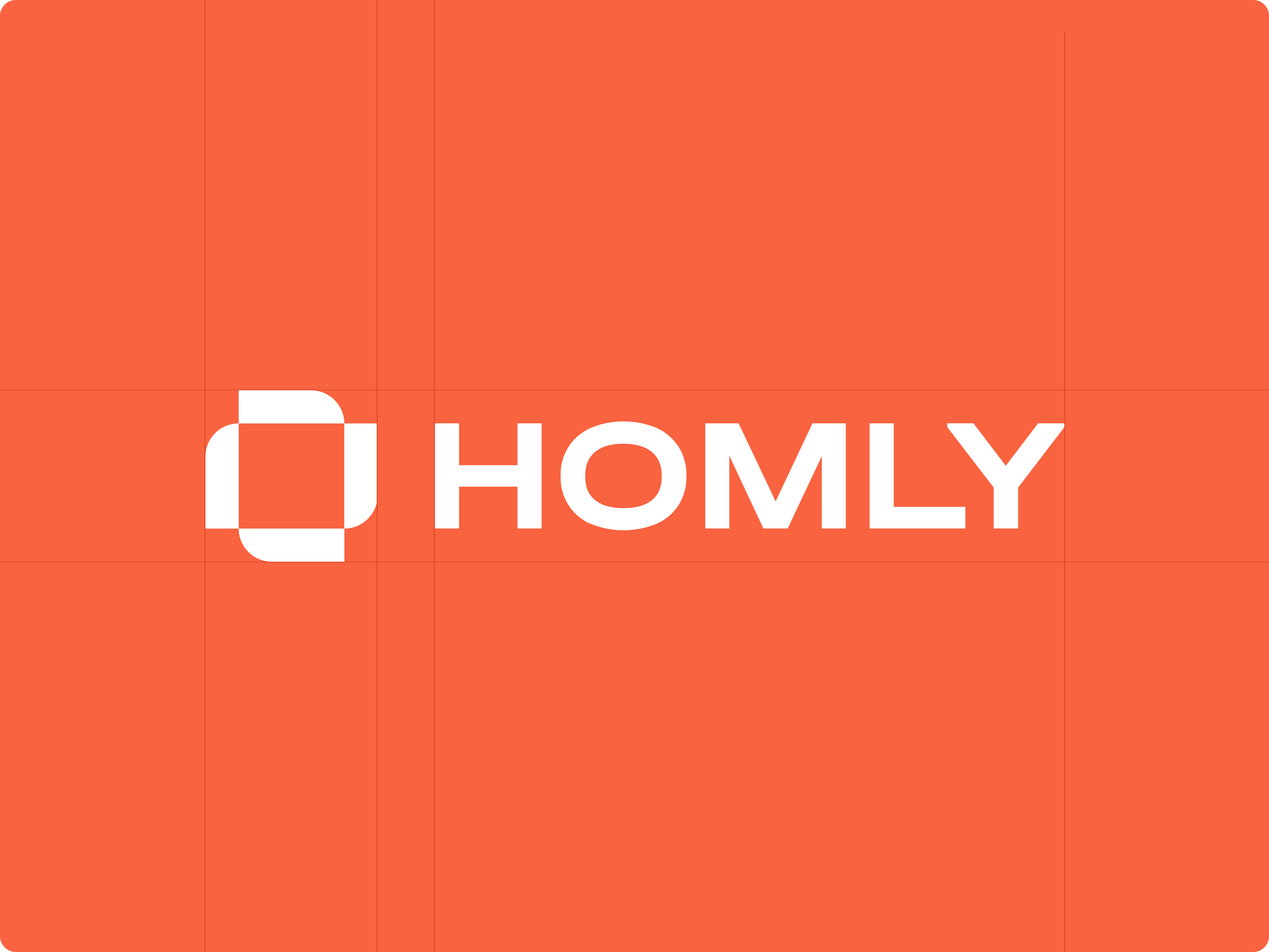 Homly - Logo and brand identity for a real estate agency by Outcrowd on ...