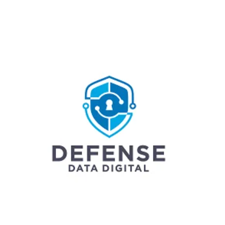 Defence Logo by Shah Graphics on Dribbble