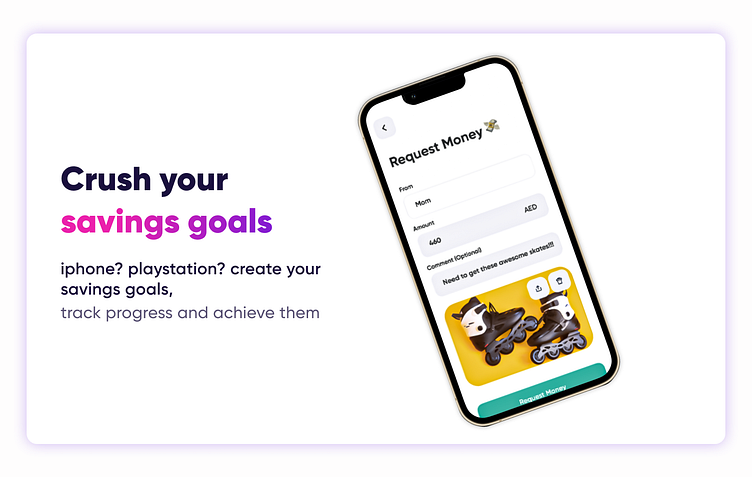 Gen- Z by Rajath Arkasali on Dribbble