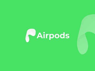 Airpod Logo designs, themes, templates and downloadable graphic ...