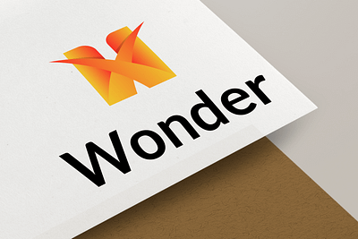 Wonder Logo designs, themes, templates and downloadable graphic ...