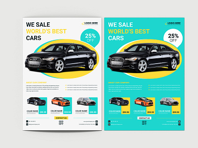 Car Wash Flyer designs, themes, templates and downloadable graphic ...