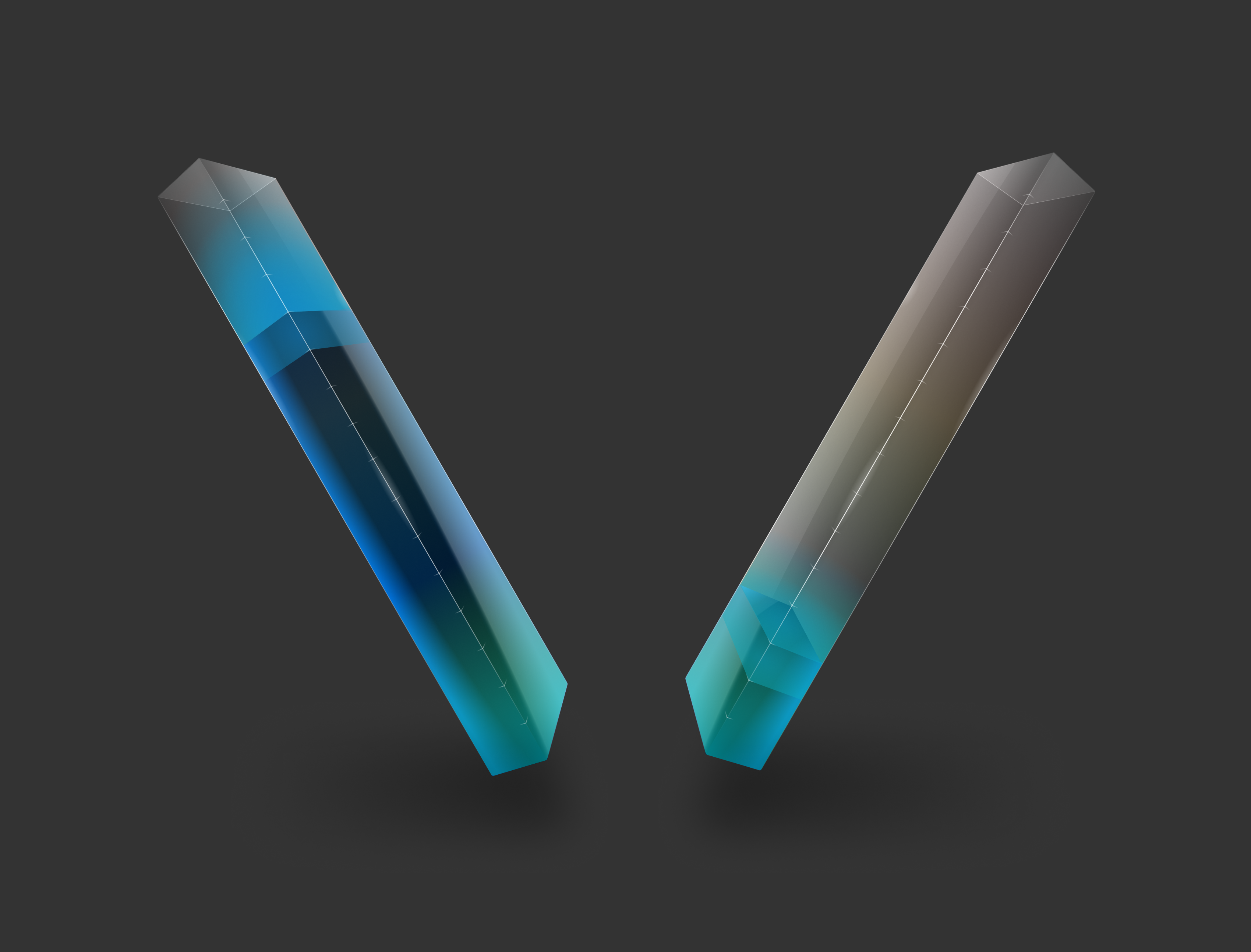 Aida64 Sensor Panel Design by Matthew Almand on Dribbble