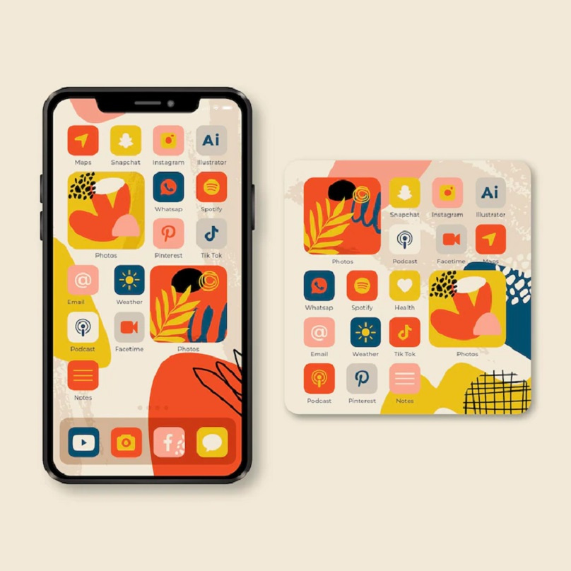 How to Choose the Best Android or iOS App for You by Aloomic on Dribbble