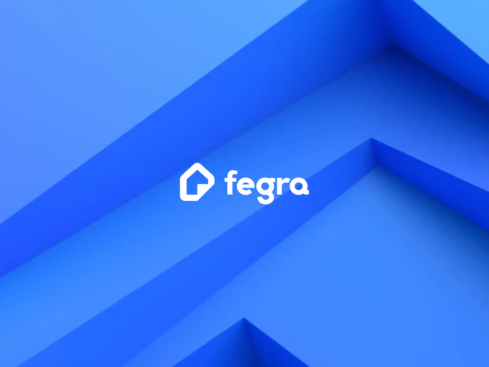 Fegra | Logo Design by LoopyLinks on Dribbble