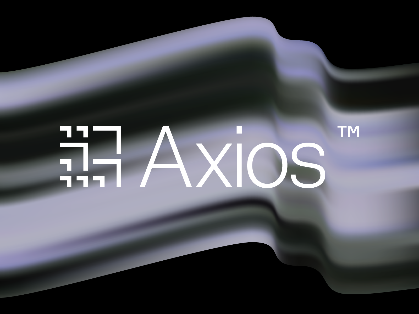 Exploration for an axis symbol by Simonas Kotovas for andstudio on Dribbble