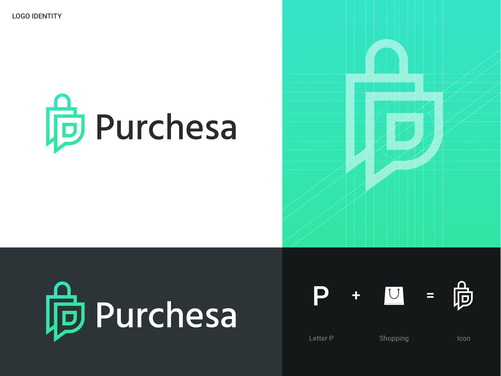 Purchesa by techy ltd on Dribbble
