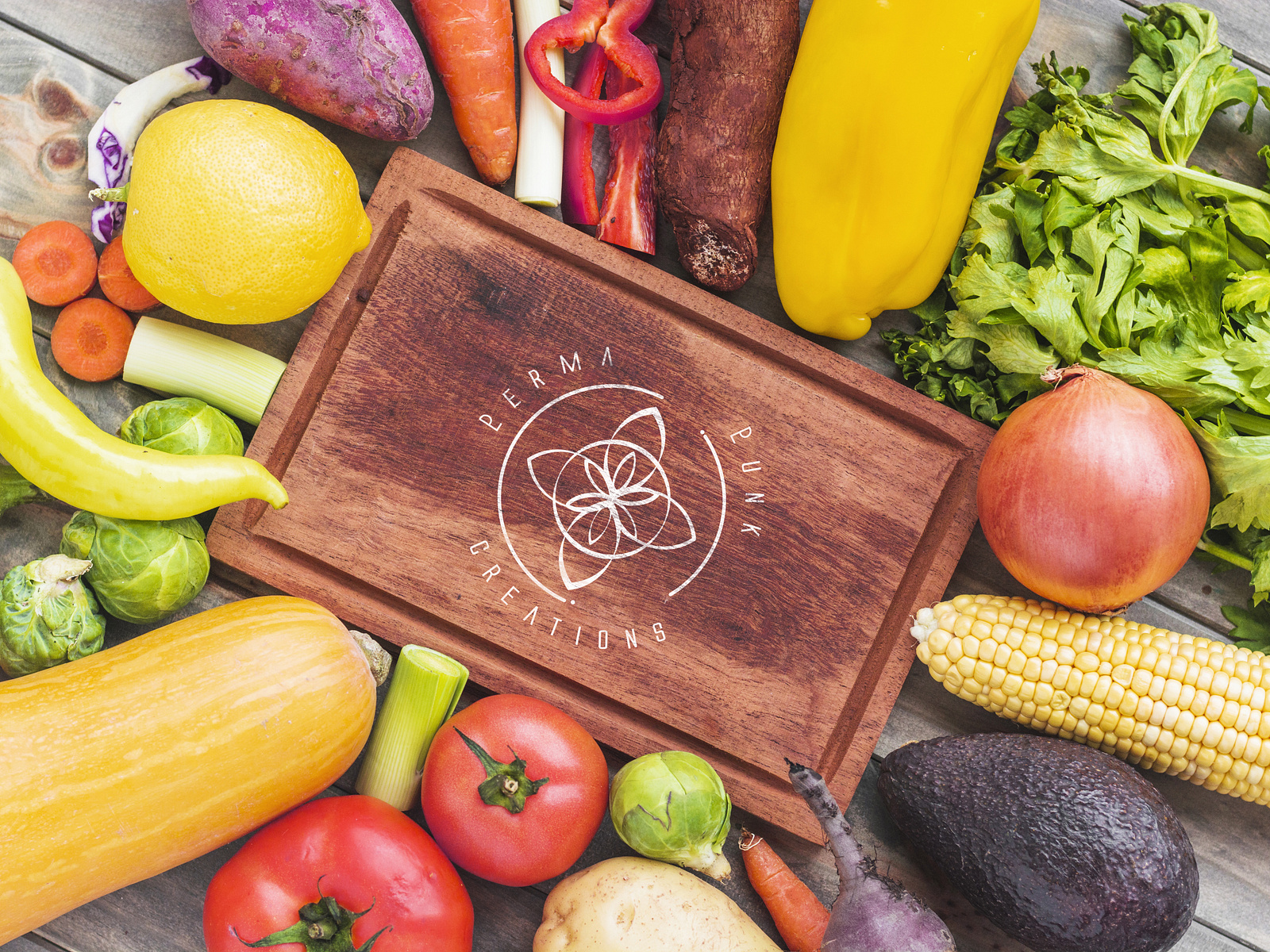 Brand Placement by Holly Simons on Dribbble