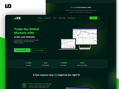 Forex Design designs, themes, templates and downloadable graphic ...