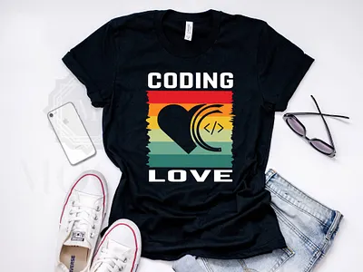 Programmer Tshirt designs, themes, templates and downloadable graphic ...
