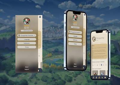 Game Guide designs, themes, templates and downloadable graphic elements ...