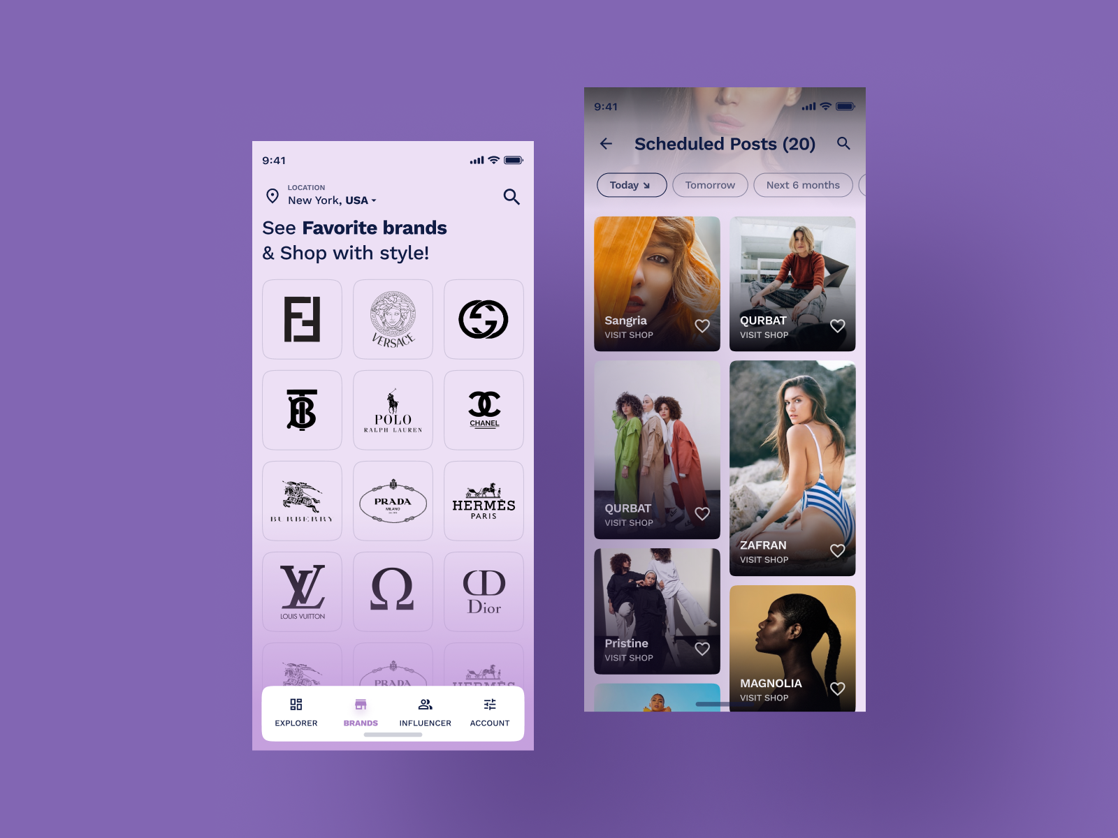 HowToDress - Trendify: Fashion Mobile App UI/UX Design by Zulqurnain on Dribbble