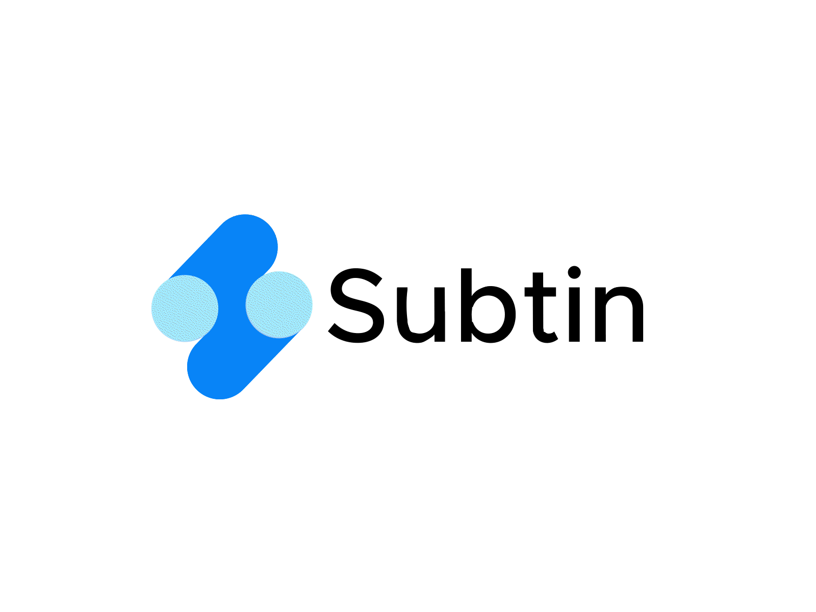 Subtin - Logo Animation by bayejid.motion on Dribbble