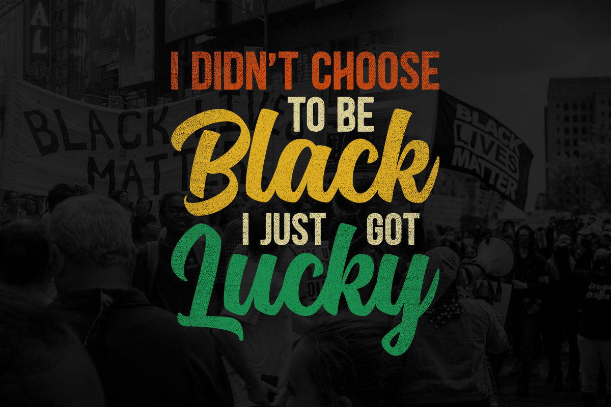 Black Lives Matter Shirts by Happy Zone on Dribbble