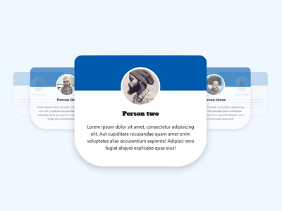 Testimonial Slider designs, themes, templates and downloadable graphic ...