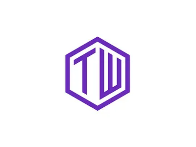 Tw Logo Design designs, themes, templates and downloadable graphic ...