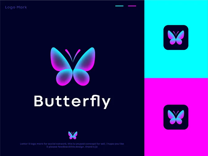 Butterfly Design designs, themes, templates and downloadable graphic ...