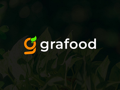 G Food Logo designs, themes, templates and downloadable graphic ...