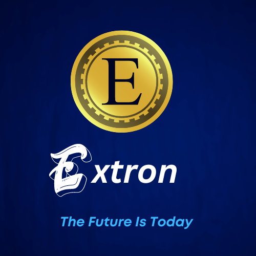 Extron by KABEER on Dribbble