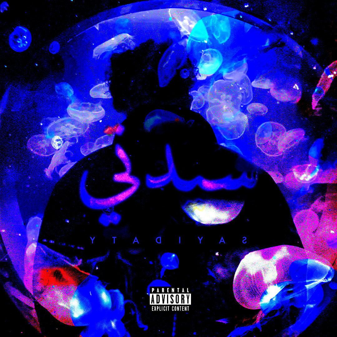 COVER ALBUM - LORD ZELY - SAYIDATY by FLORIAN TOURÉ on Dribbble