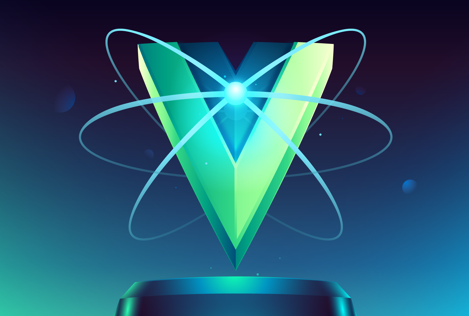 Vue X React Similarities By Adrian Fernandez On Dribbble