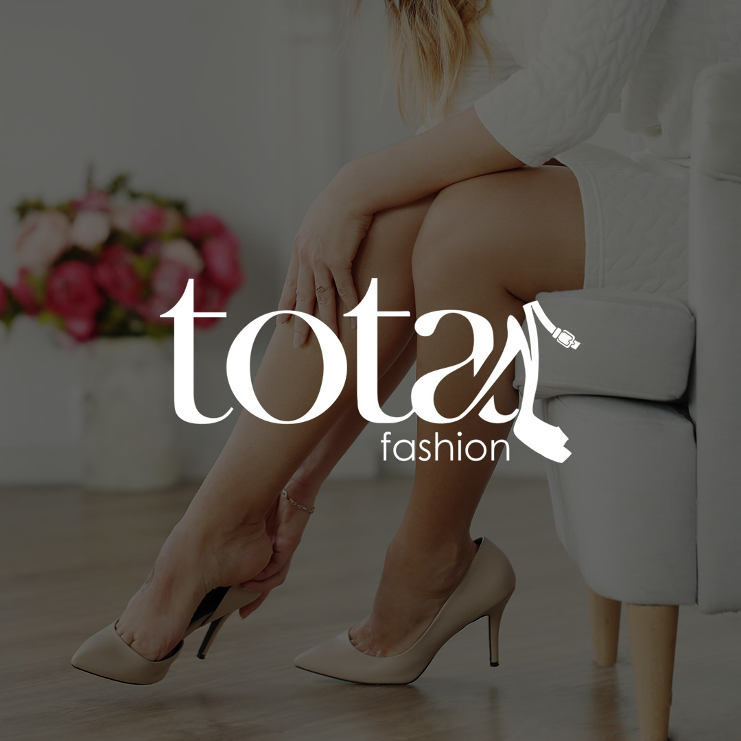 TOTA Fashion - Brand by Humberto Martinez on Dribbble