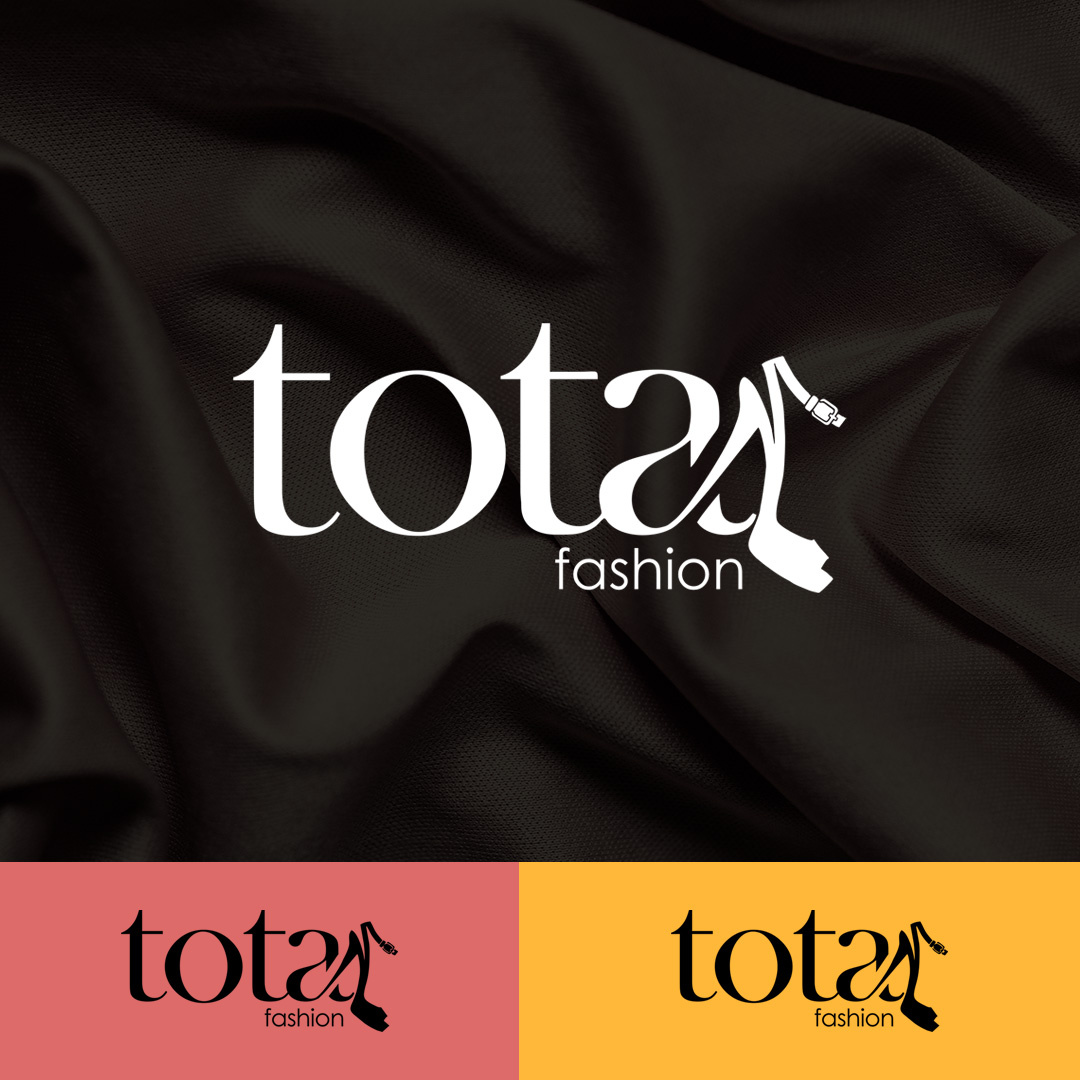 TOTA Fashion - Brand by Humberto Martinez on Dribbble