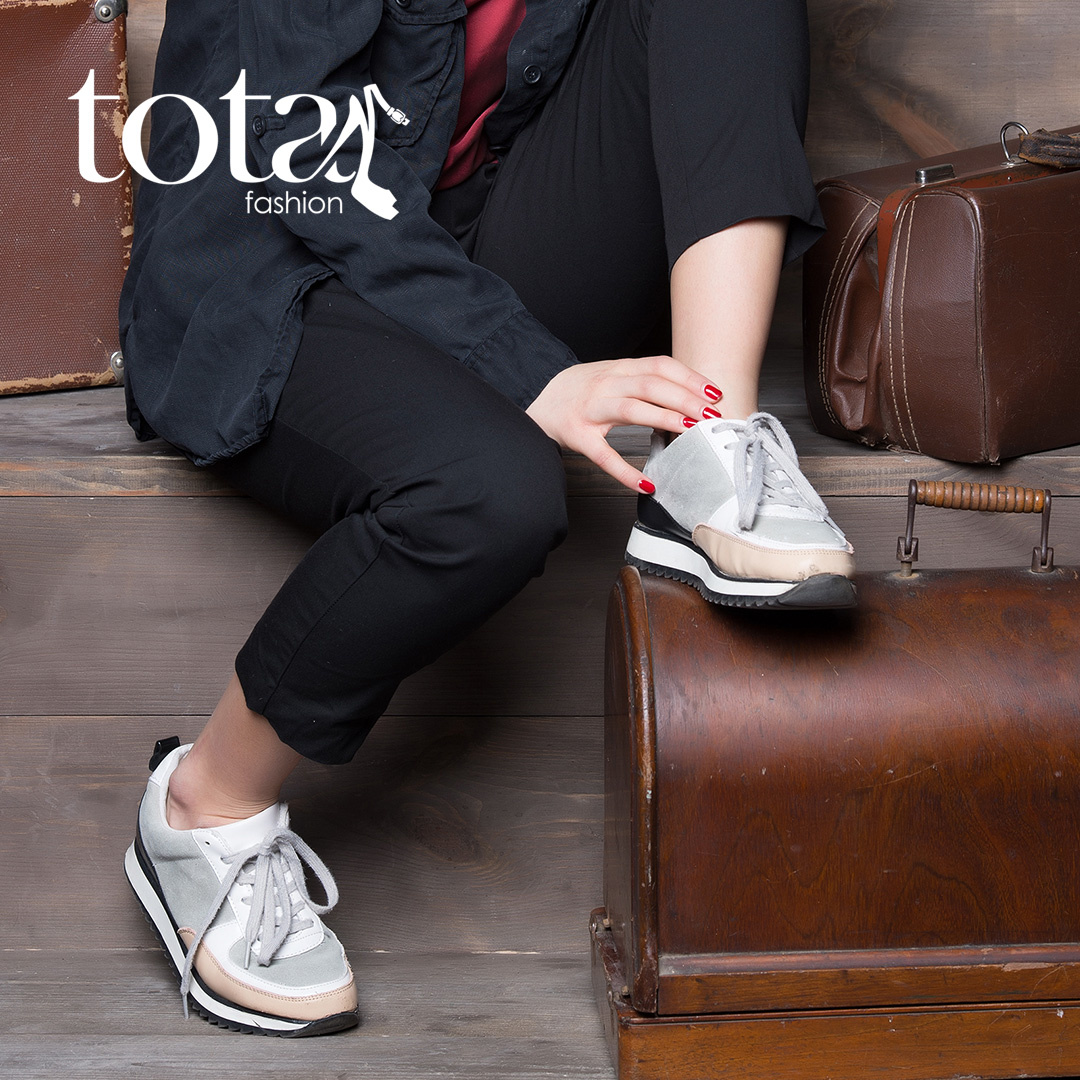 TOTA Fashion - Brand by Humberto Martinez on Dribbble