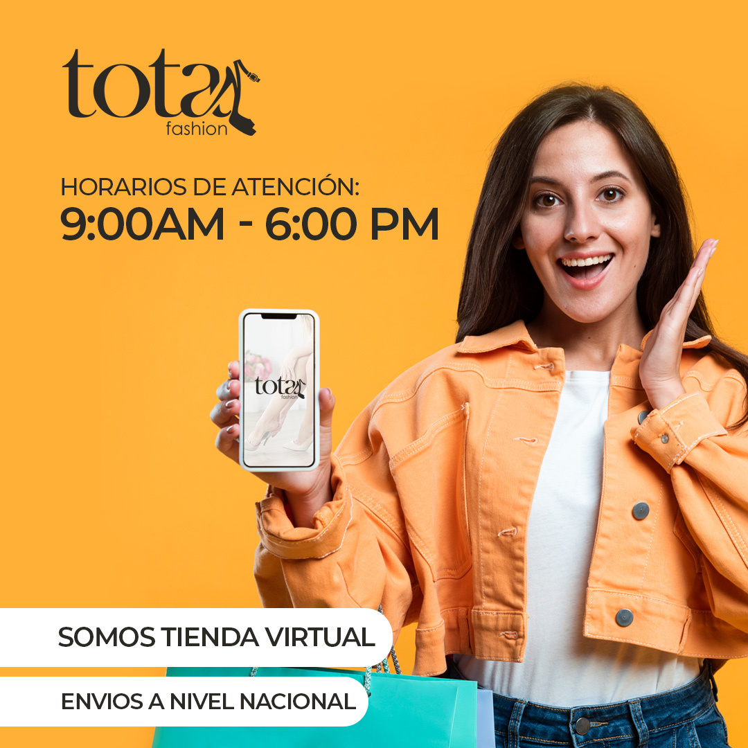 TOTA Fashion - Brand by Humberto Martinez on Dribbble