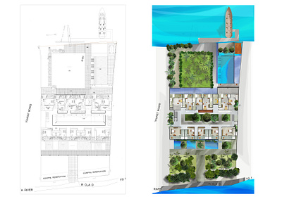 Master Plan designs, themes, templates and downloadable graphic ...