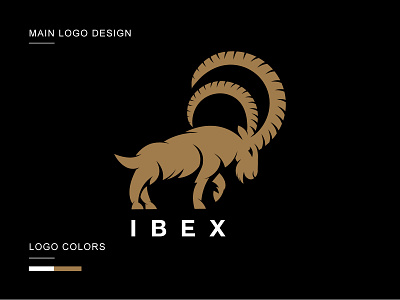 Ibex For Branding Logo designs, themes, templates and downloadable ...