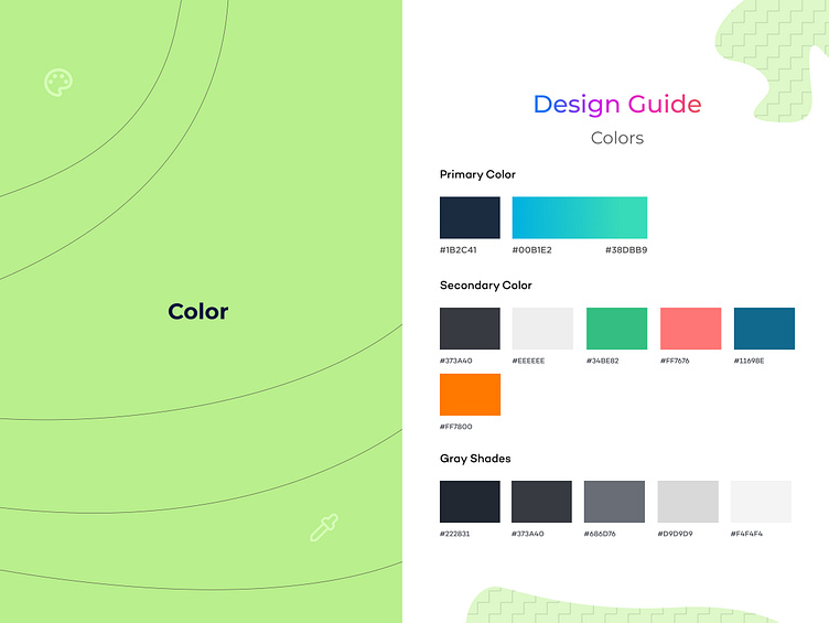 Healthcare UX case study by Dinesh on Dribbble