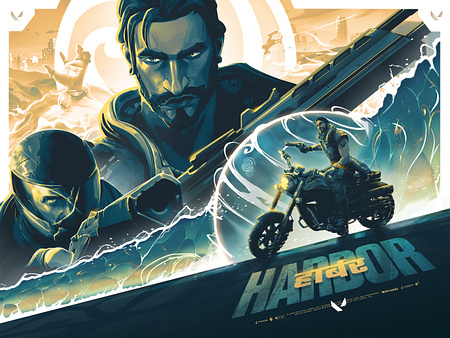 Riot Games | Dribbble