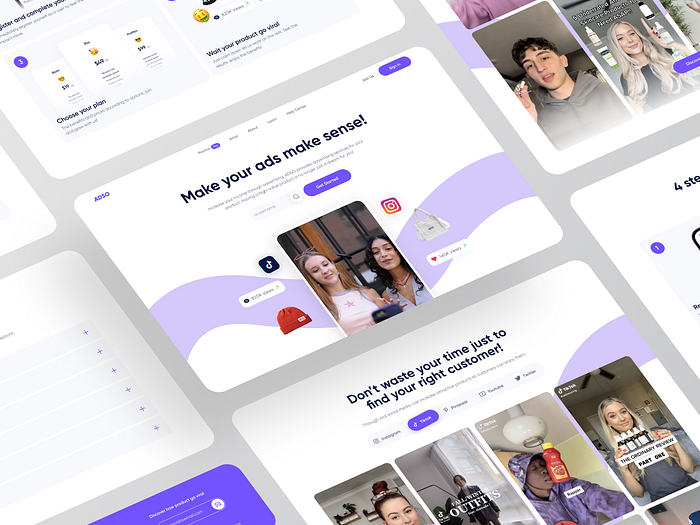 Browse thousands of Header images for design inspiration | Dribbble