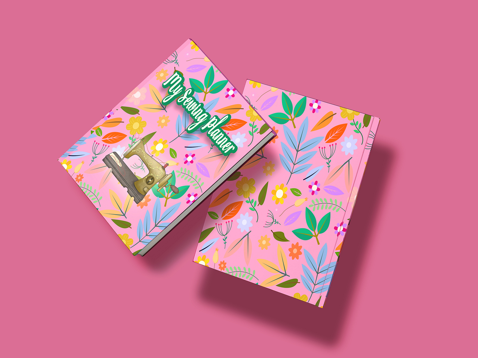 KDP Journal/Planner Cover Design by Tajul Islam Shovon on Dribbble