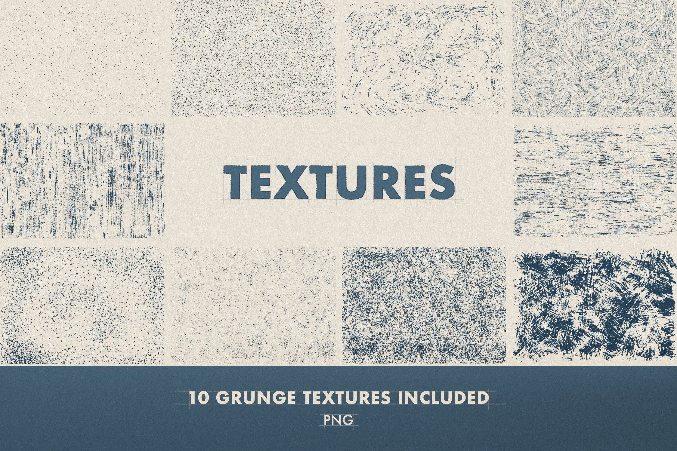 Texture Procreate Brushes & Papers by Pixelbuddha on Dribbble
