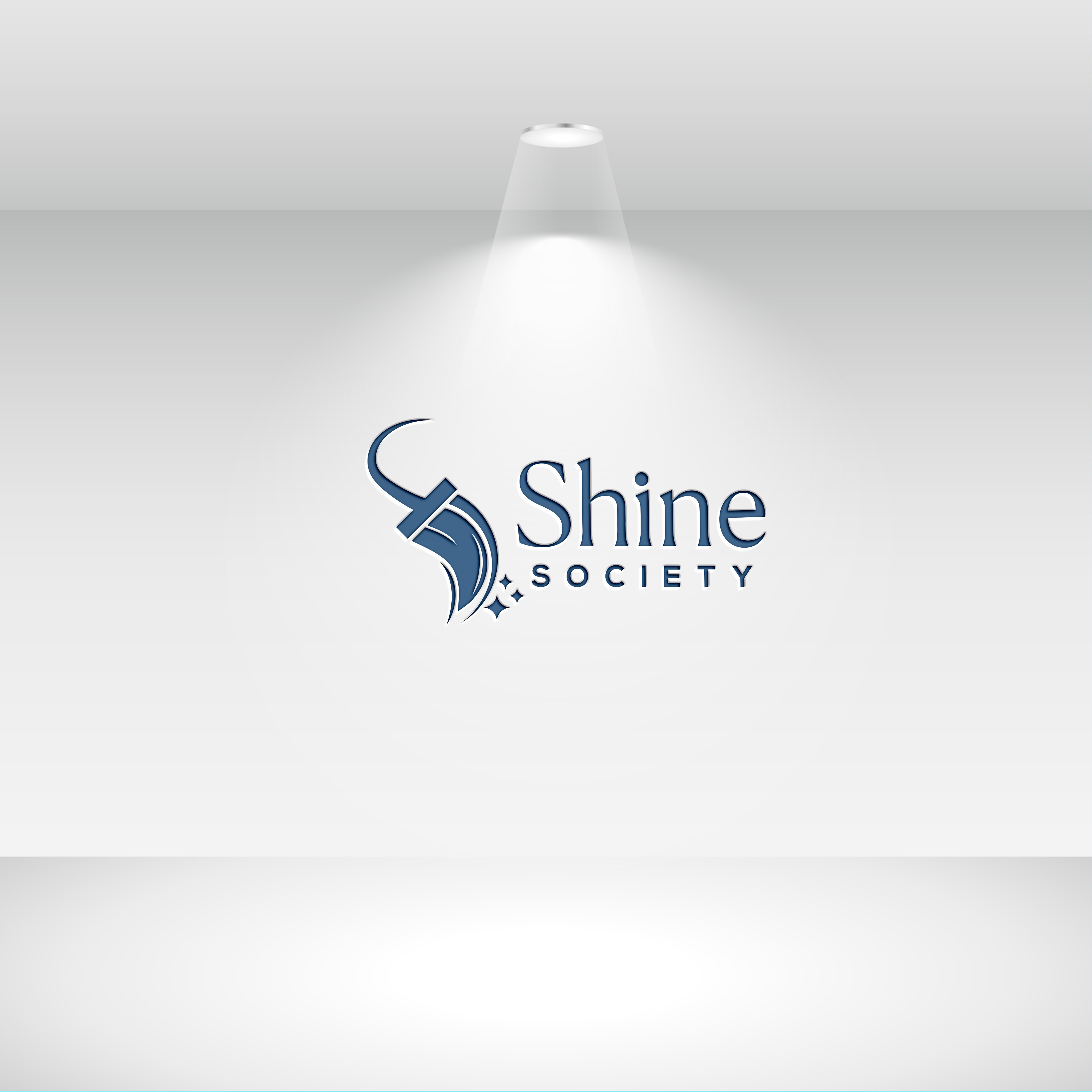Logo Design & Brand Identity by Israt Jahan on Dribbble