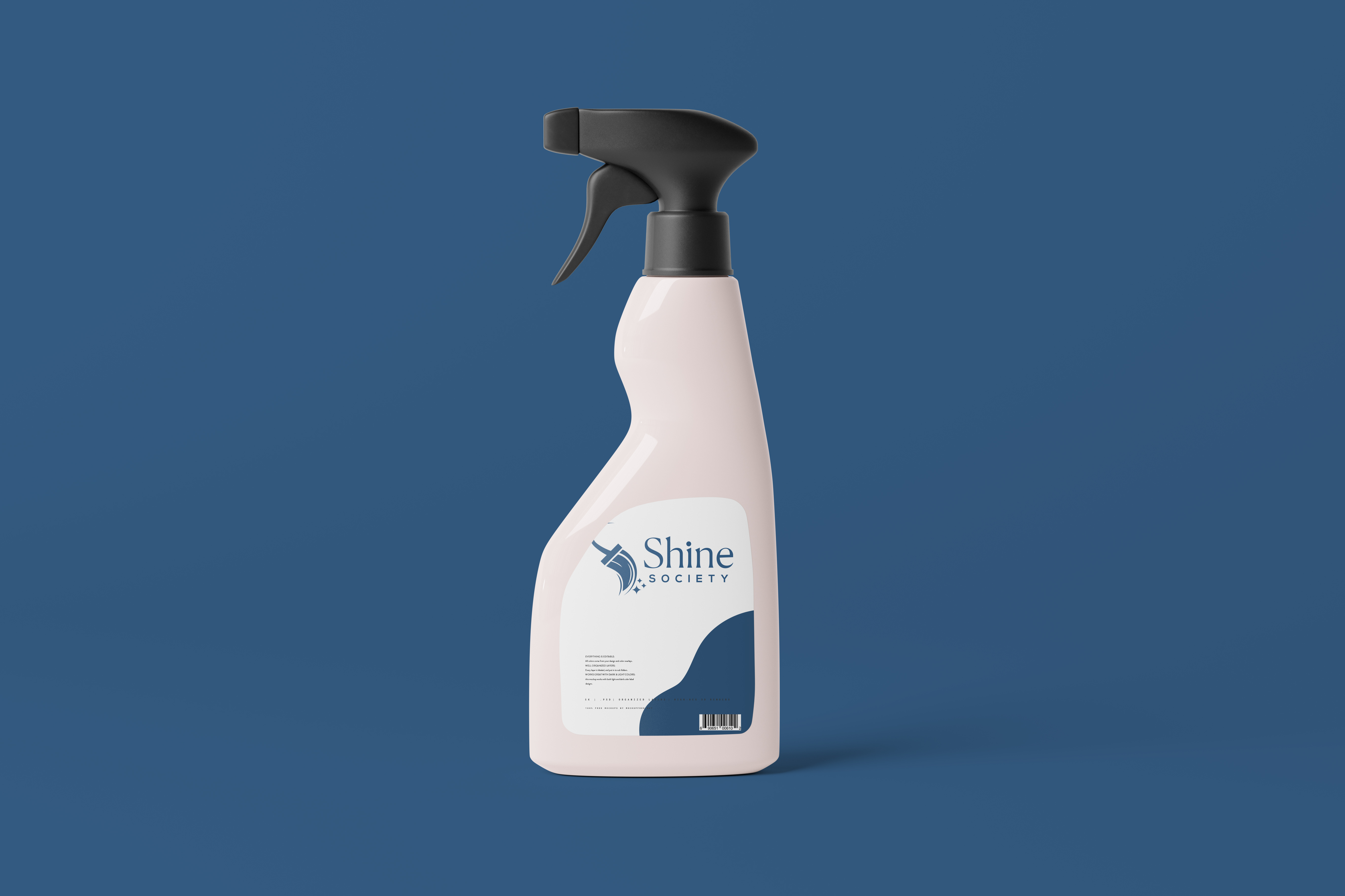 Logo Design & Brand Identity by Israt Jahan on Dribbble