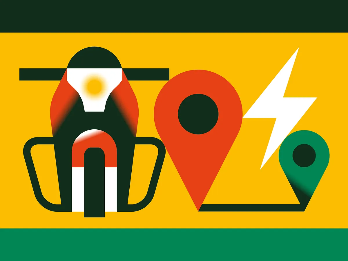 Timo Meyer | Dribbble