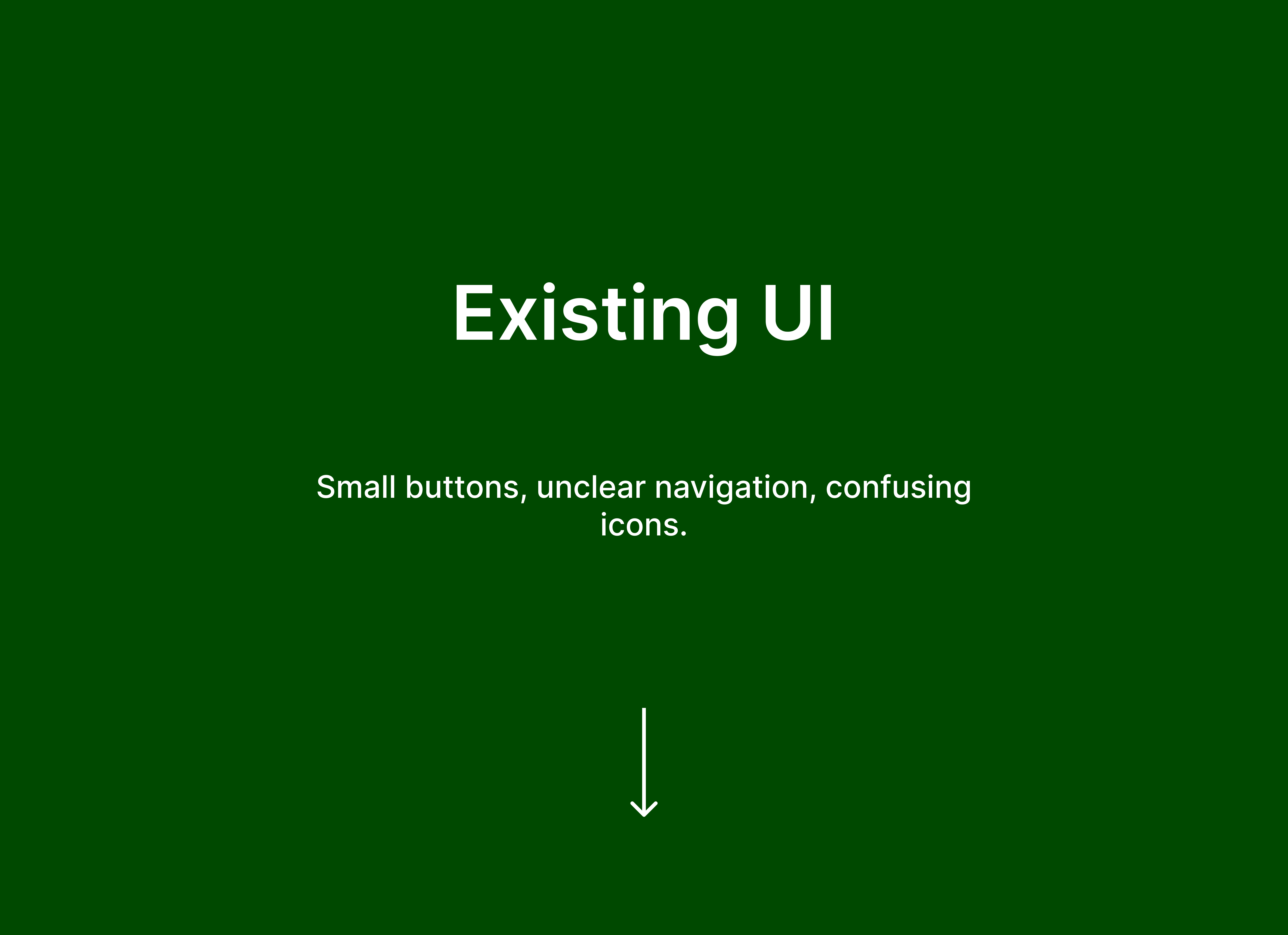 TD Bank app improved UX/UI by Bitmate Studio on Dribbble