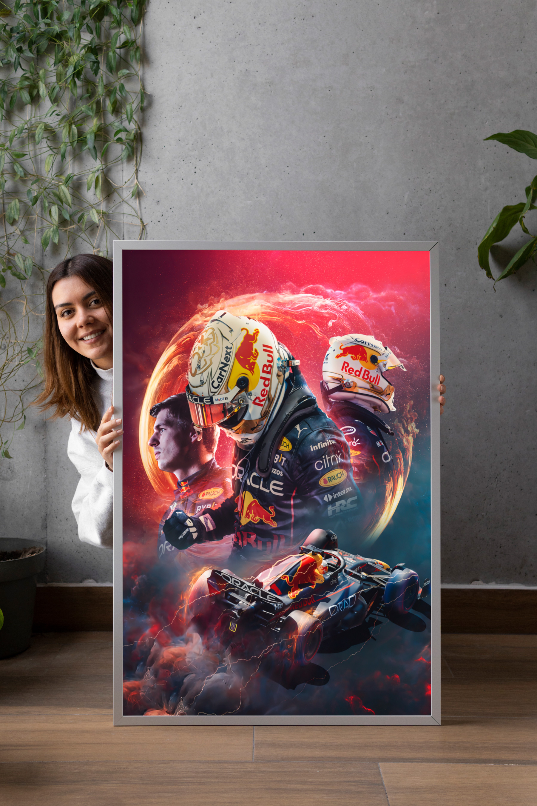 Red Bull Racing designs, themes, templates and downloadable graphic ...