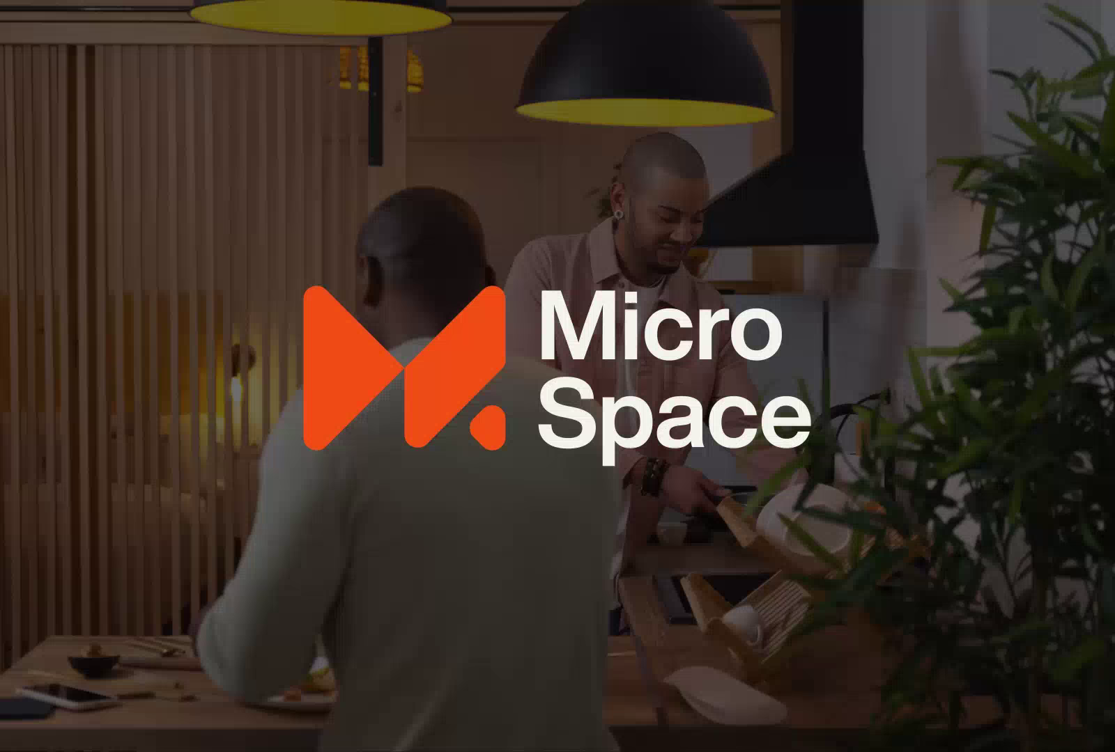 Micro Space Showreel by Muhammad Shofiuddoula for Zeyox Studio on Dribbble