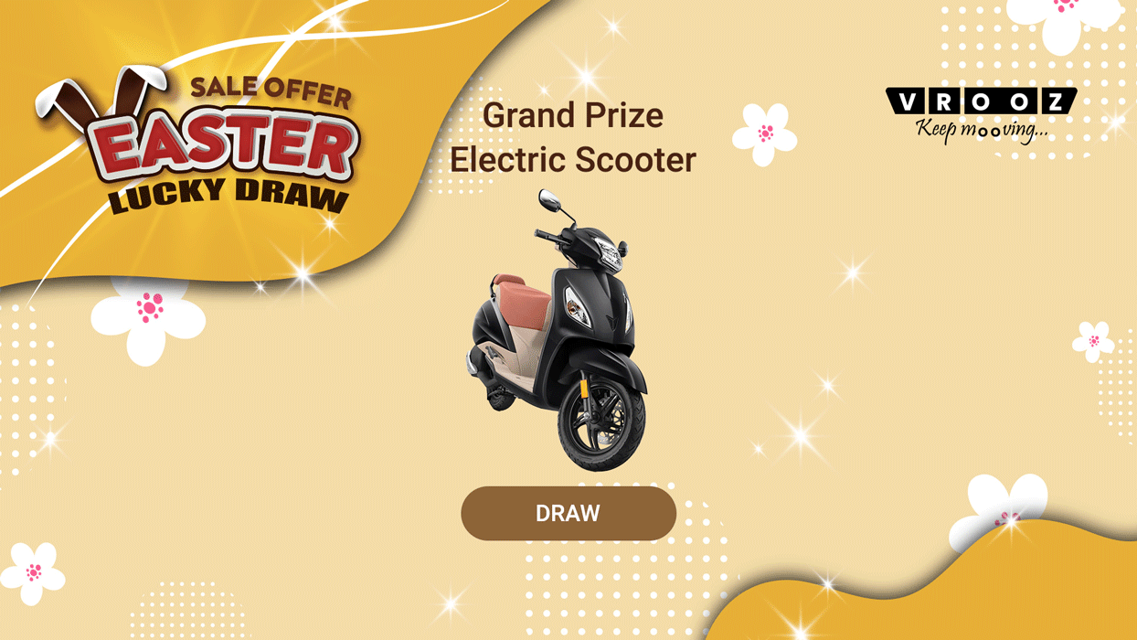 Browse thousands of Lucky Draw images for design inspiration | Dribbble
