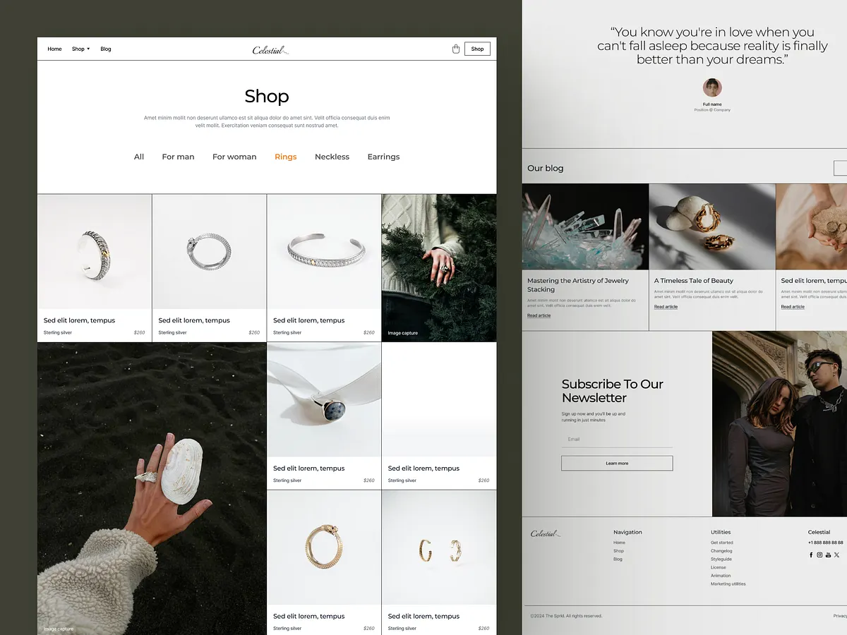Order Confirmation designs, themes, templates and downloadable graphic ...