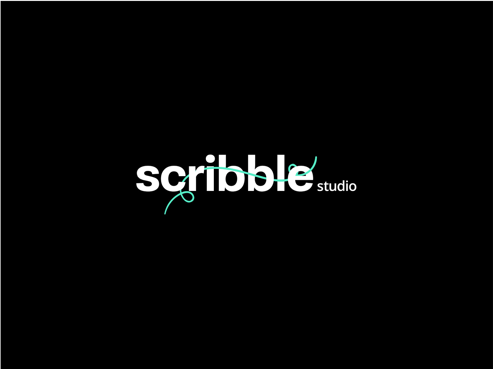Scribble Studio | Branding by Studuo on Dribbble