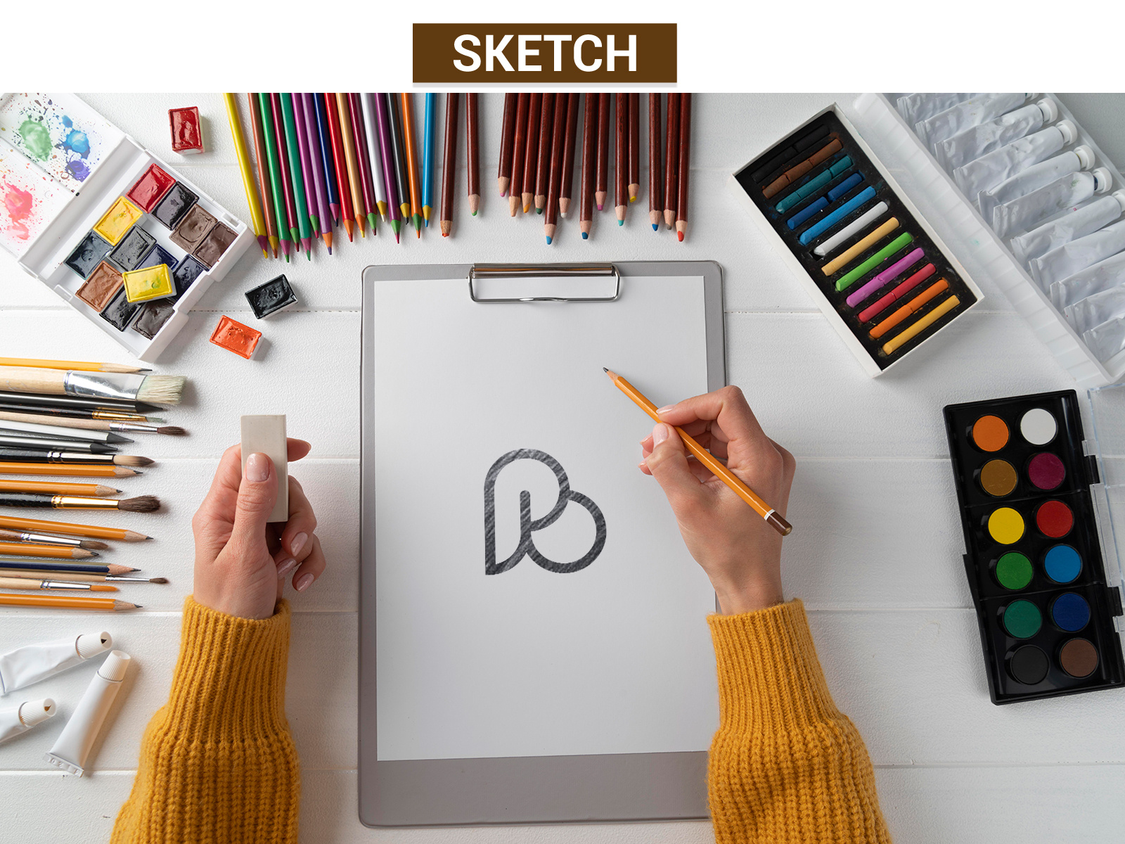 Branding, Minimalist, Modern, Creative Best Print Logo Design. by Nayan ...