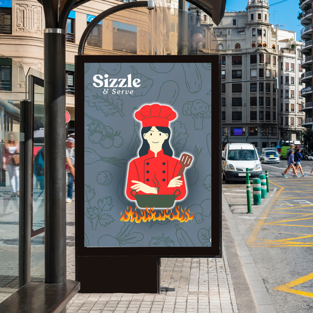 Logo, Branding by Maryam Faiz on Dribbble